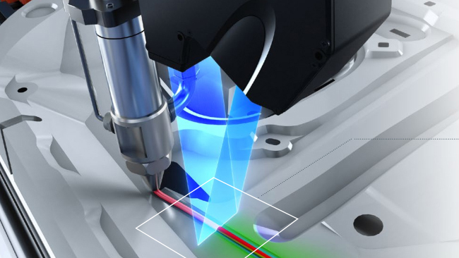 DeepOptics Technology